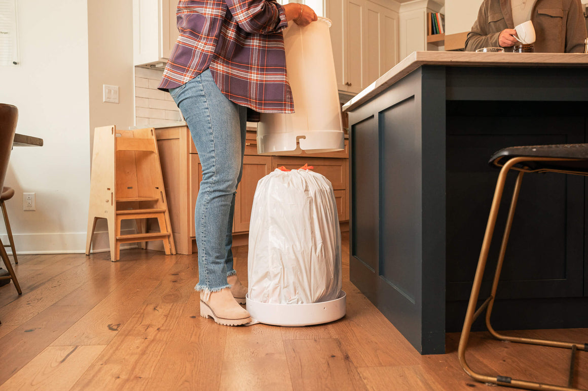 Toocan Trashcan – Toocan USA